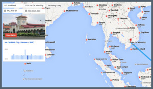 Why You Should Start Using Google Flights to Plan Your Travels