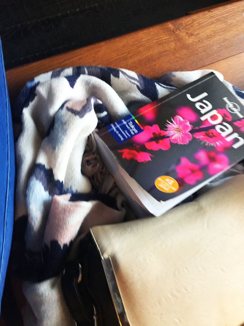 What to Pack for Japan – Packing List & Tips on What to Wear in Japan ...